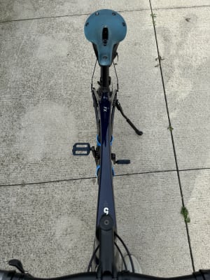 Trek / FX Sport 5 Trek / FX Sport 5