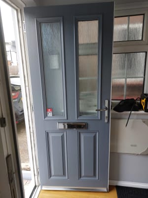 Dulux Weathershield Multi Surface Paint Gallant Grey 750ml Wickes