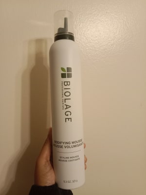 Biolage - Bodifying Mousse | Ulta Beauty