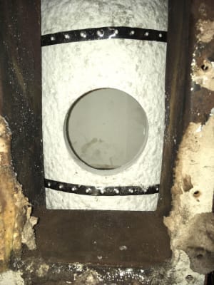 1009 - Lynn Manufacturing 1009 - Universal Combustion Chamber Kit ...