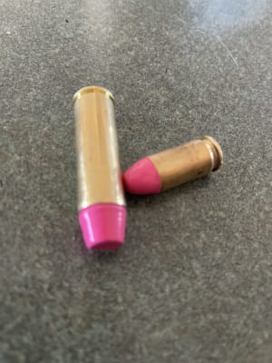 9mm bullet sizer