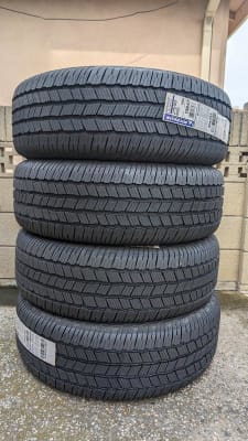 michelin ltx ms