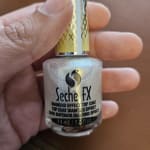 Seche - Pink FX Diamond Effect Top Coat | Ulta Beauty