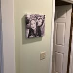 Upload Your Own Design Canvas Print by Shutterfly | Shutterfly