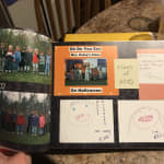 Colorful Elementary School Yearbook Photo Book | Shutterfly