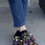 Classic Dia de los Muertos Clog - Crocs