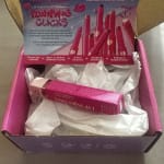Too Faced - Sweet Lavender Lip Injection Extreme Plumping Clicks | Ulta ...