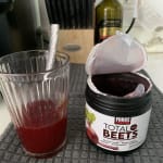 Total Beets Original Powder - Force Factor