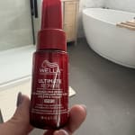Wella - 3.2 oz Ultimate Repair Miracle Hair Rescue | Ulta Beauty