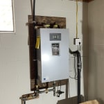 FS-20-75 - Gastite FS-20-75 - 1-1/4" FlashShield Corrugated Stainless ...