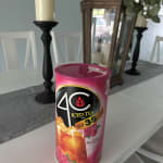 4C Raspberry Iced Tea Mix, 92.8 oz. | BJ's Wholesale Club
