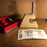 Lee Lead Hardness Testing Kit