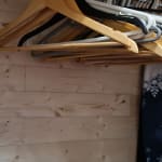 wooden cladding interior wickes