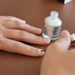 Seche - Pink FX Diamond Effect Top Coat | Ulta Beauty