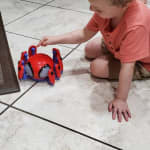 Spidey and His Amazing Friends Trace-E Bot | BJ's Wholesale Club