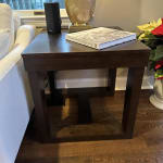 Holmes End Table | HOM Furniture