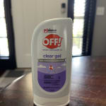 OFF! Clean Feel Insect Repellant 2 pk./9 oz. | BJ's Wholesale Club