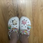 Squishmallows Classic Clog - Crocs