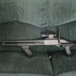 BLACKHAWK! Knoxx SpecOps Recoil Reducing Folding Stock Remington 870