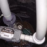 SJ10 - Liberty Pumps SJ10 - SumpJet Water Powered Sump Pump Back-Up ...