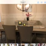 Hyde Park Dining Table