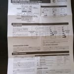 ECO-TOUCH - Fantech ECO-TOUCH - Programmable Touch Screen Wall Control