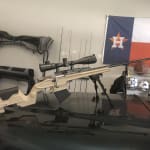 Archangel OPFOR Adjustable Stock M-1891 Mosin-Nagant Polymer Desert