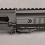 Hera Arms IRS M-LOK Handguard LR-308 12 Aluminum Black