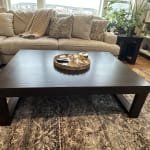 Holmes Coffee Table | HOM Furniture