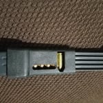 ProMag Mag Loader Colt SMG AR-15 9mm Luger 5-Round Polymer Black