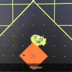 Hodgdon H4895 Smokeless Gun Powder 1 lb