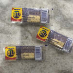 Nabisco Crackers 'N Cheese Dip, 30 pk./0.95 oz | BJ's Wholesale Club