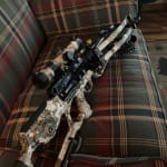 TenPoint Vapor RS470 ACUSlide Crossbow Package