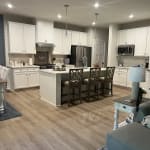 Jameson Counter-Height Stool