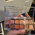 Revolution Beauty - The Enchanted Icon The Icon Palette | Ulta Beauty