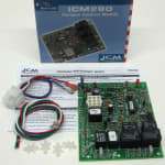 ICM280 - ICM Controls ICM280 - ICM280 Furnace Control Module