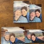 Photo Gallery Acrylic Block by Shutterfly | Shutterfly