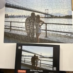 Upload Your Own Design Photo Puzzle | Shutterfly | Shutterfly