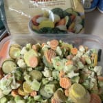 Wellsley Farms Broccoli Normandy, 6 lbs. | BJ's Wholesale Club