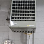 PDP200 - Modine PDP200 - PDP200 Vertical Power Vented Propeller Unit ...