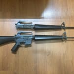 Lauer Custom Weaponry DuraCoat Aerosol Firearm Finish Magpul Flat Dark