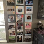 Confetti Family Photo Book | Shutterfly