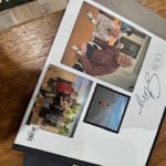 Elevated Rustic Photo Book | Shutterfly