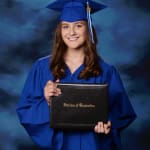 Graduation Celebration Photo Book | Shutterfly