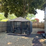 Casita 11'7" Square Screenhouse | BJ's Wholesale Club