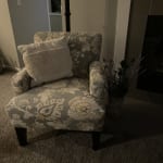 Randi Accent Chair | HOM Furniture