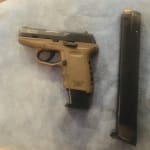 ProMag Mag SCCY CPX-1 CPX-2 9mm Luger 32-Round Steel Blue