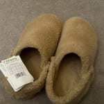 Classic Cozzzy Slipper - Crocs