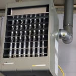 PDP200 - Modine PDP200 - PDP200 Vertical Power Vented Propeller Unit ...