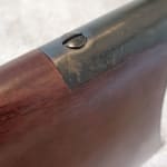 Cimarron Firearms 1885 High Wall Rifle Single Shot Centerfire Rifle